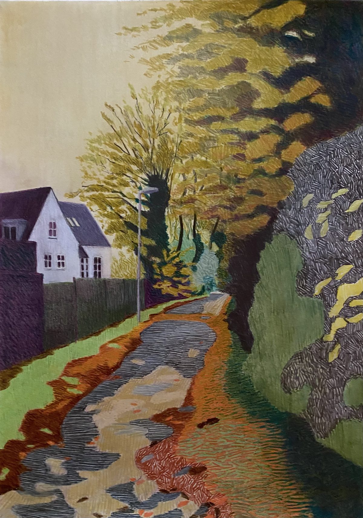 Per Adolfsen | sobering Paris