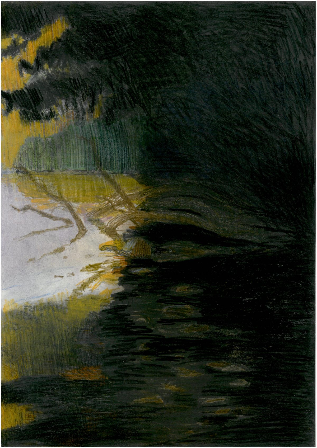 Per Adolfsen | sobering Paris