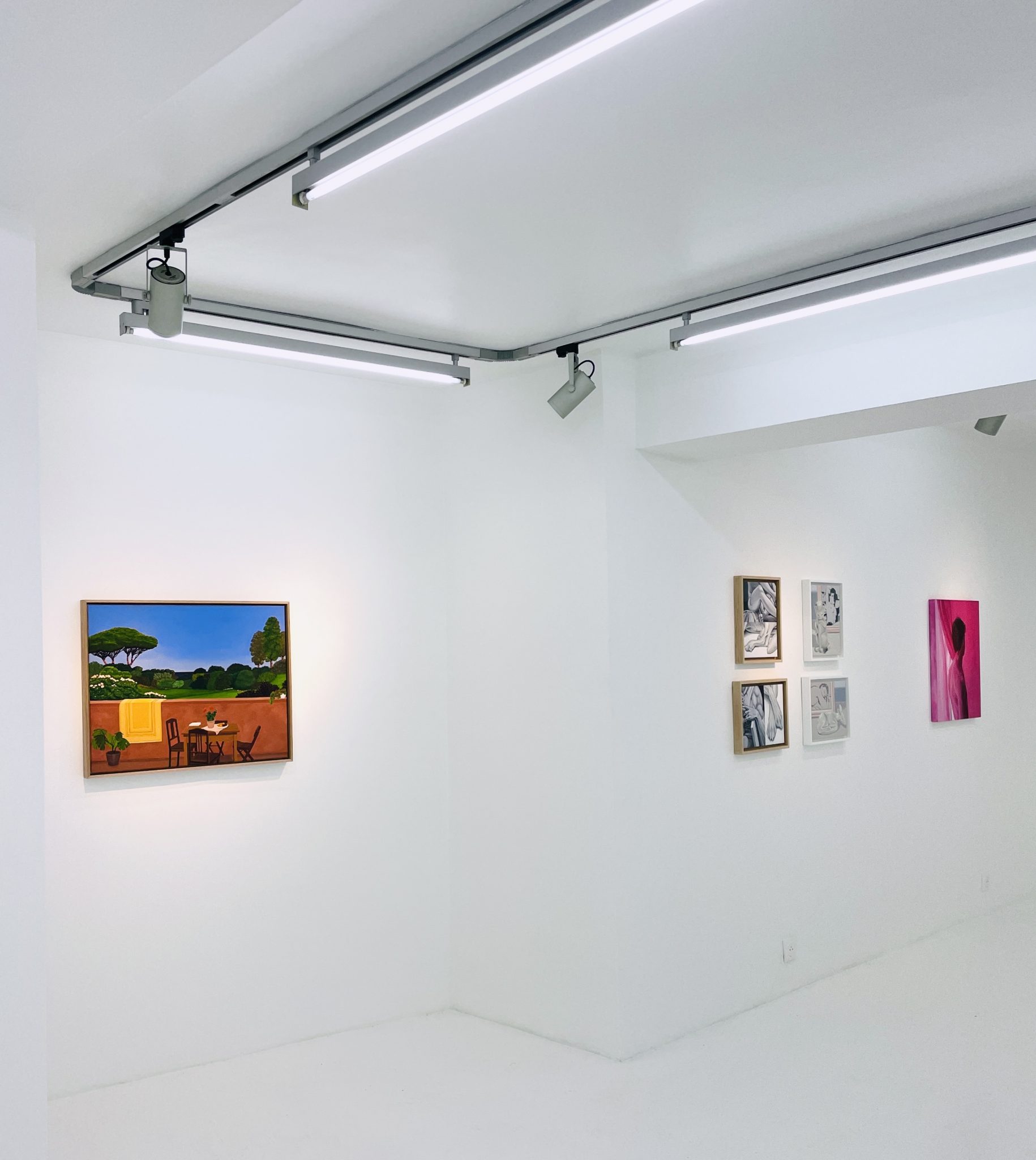 The Lasting Details | sobering Paris